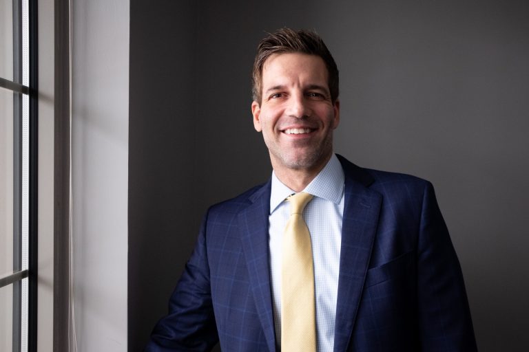 About | Phil Nicolosi Law